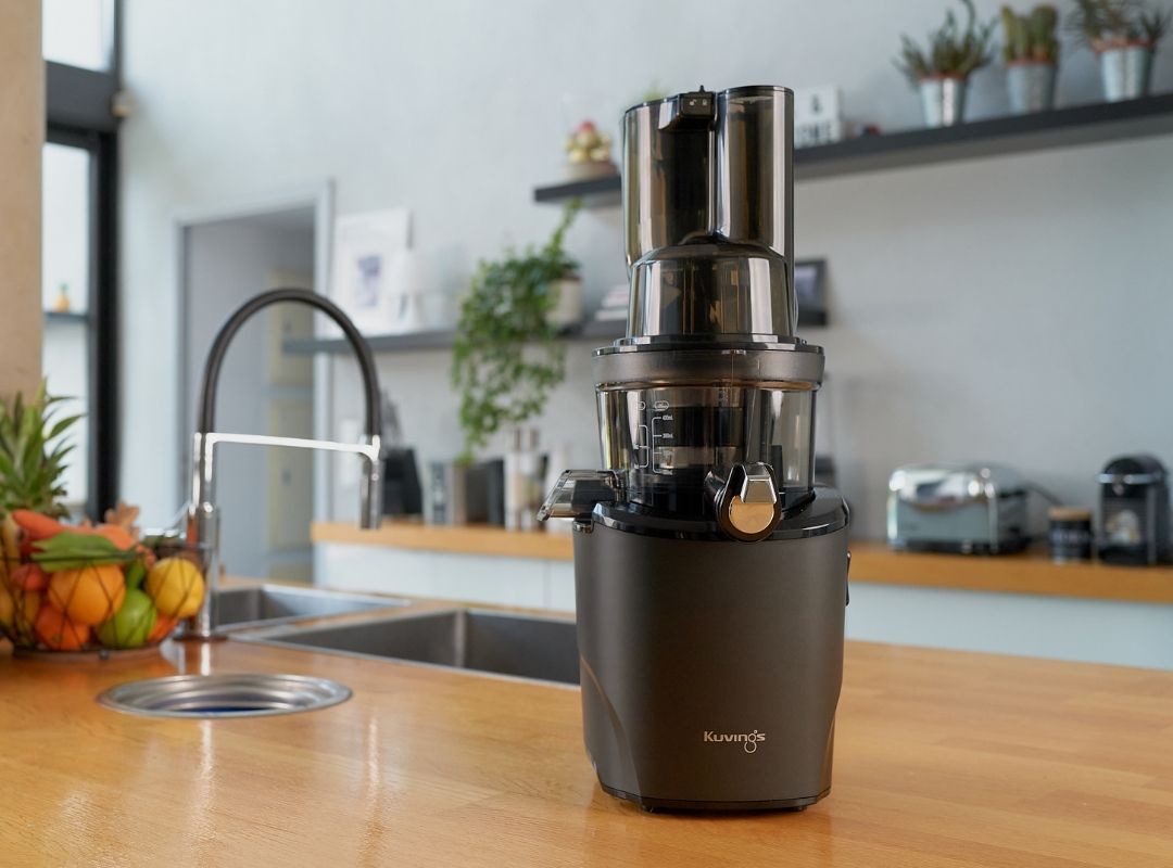 Kuvings Extracteur De Jusnull